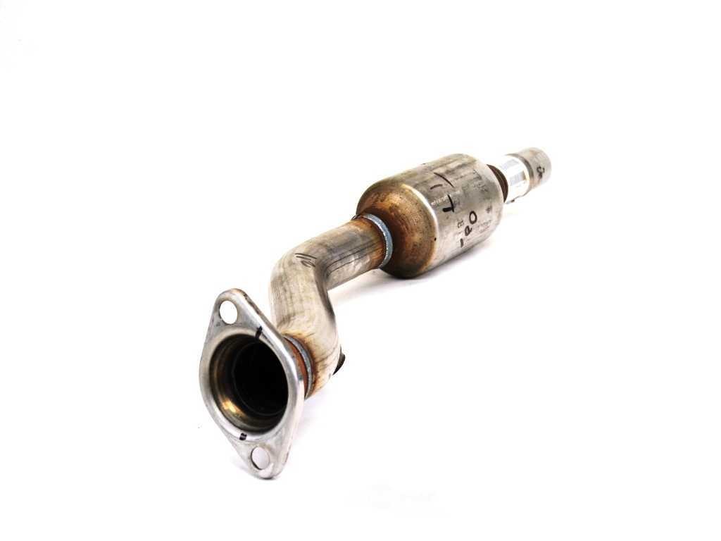 Catalytic Converter Pipe-Sport, VIN: B Mopar 68066677AD for sale online ...