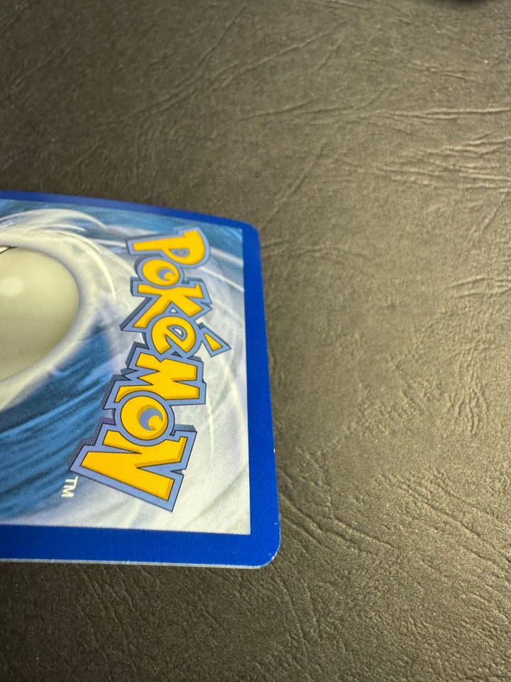 Shiny Mega M Gengar EX XY166 Pokemon XY Phantom Forces Promo Near Mint ...