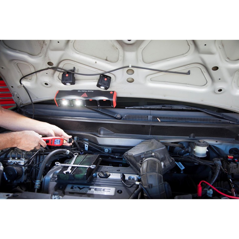 Power Probe PPMWL1000 Pro Series Modular Work Light | eBay