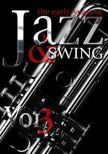 Jazz Swing Vol. 3 von not specified | DVD | Zustand sehr gut | eBay
