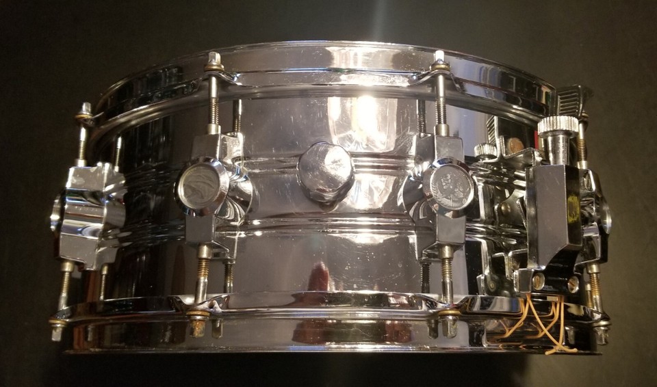 CB-700 Snare Drum | eBay