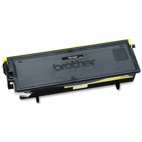 Brother MFC-8440 (TN540) Black Original Toner Standard Yield (3,500 ...