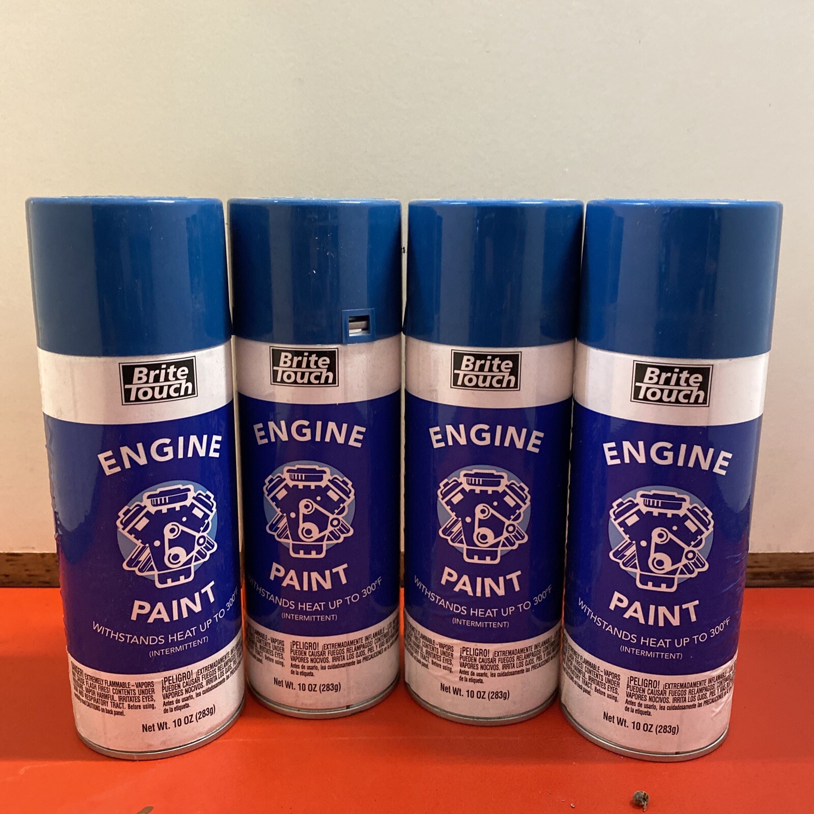 Paint+Brite+Touch+BT28 for sale online | eBay