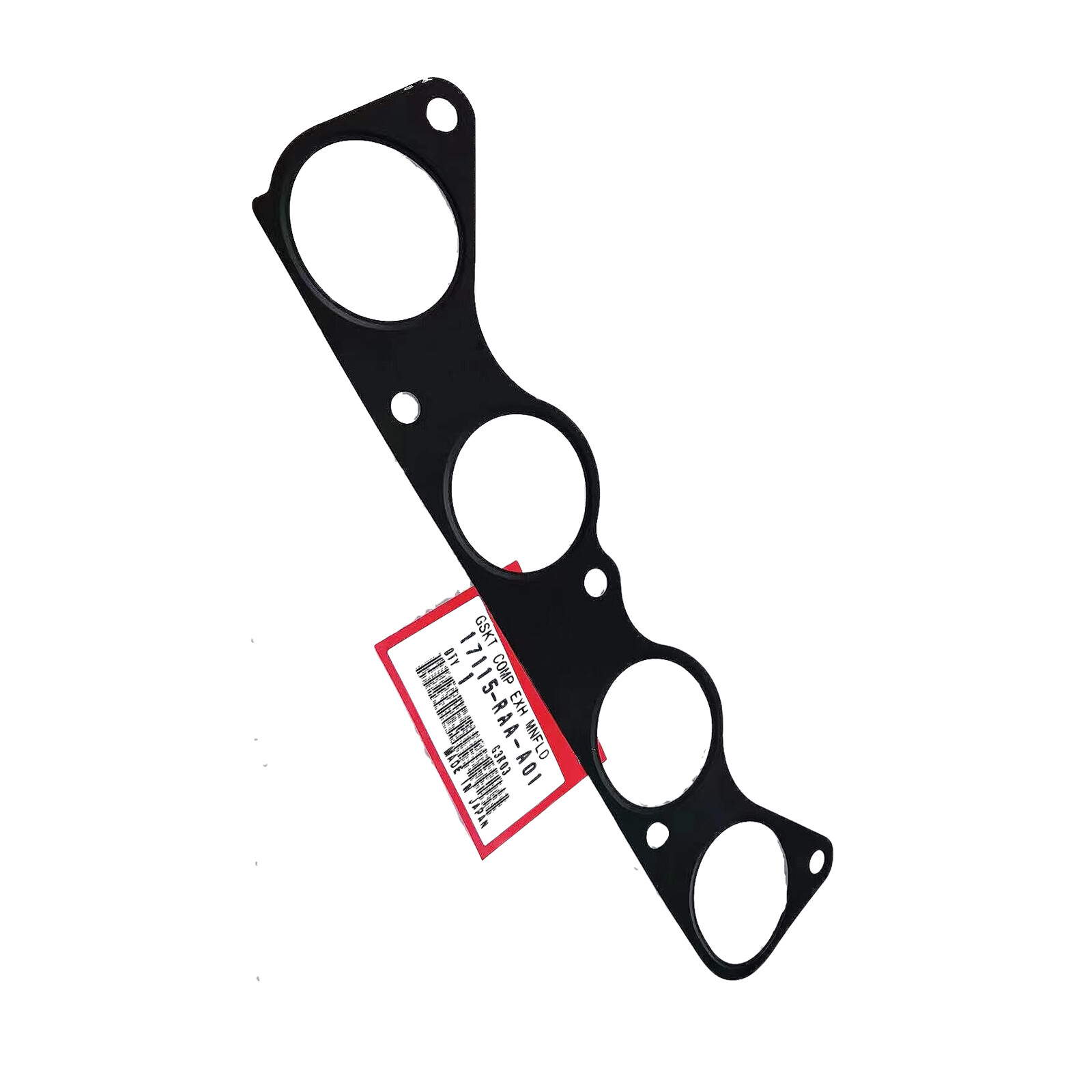 Genuine For Honda Acura 17115-RAA-A01 Intake Manifold Gasket | eBay