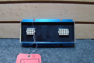 USED RV FREIGHTLINER LIGHTING CONTROL MODULE P/N: 06-54581-000 | eBay
