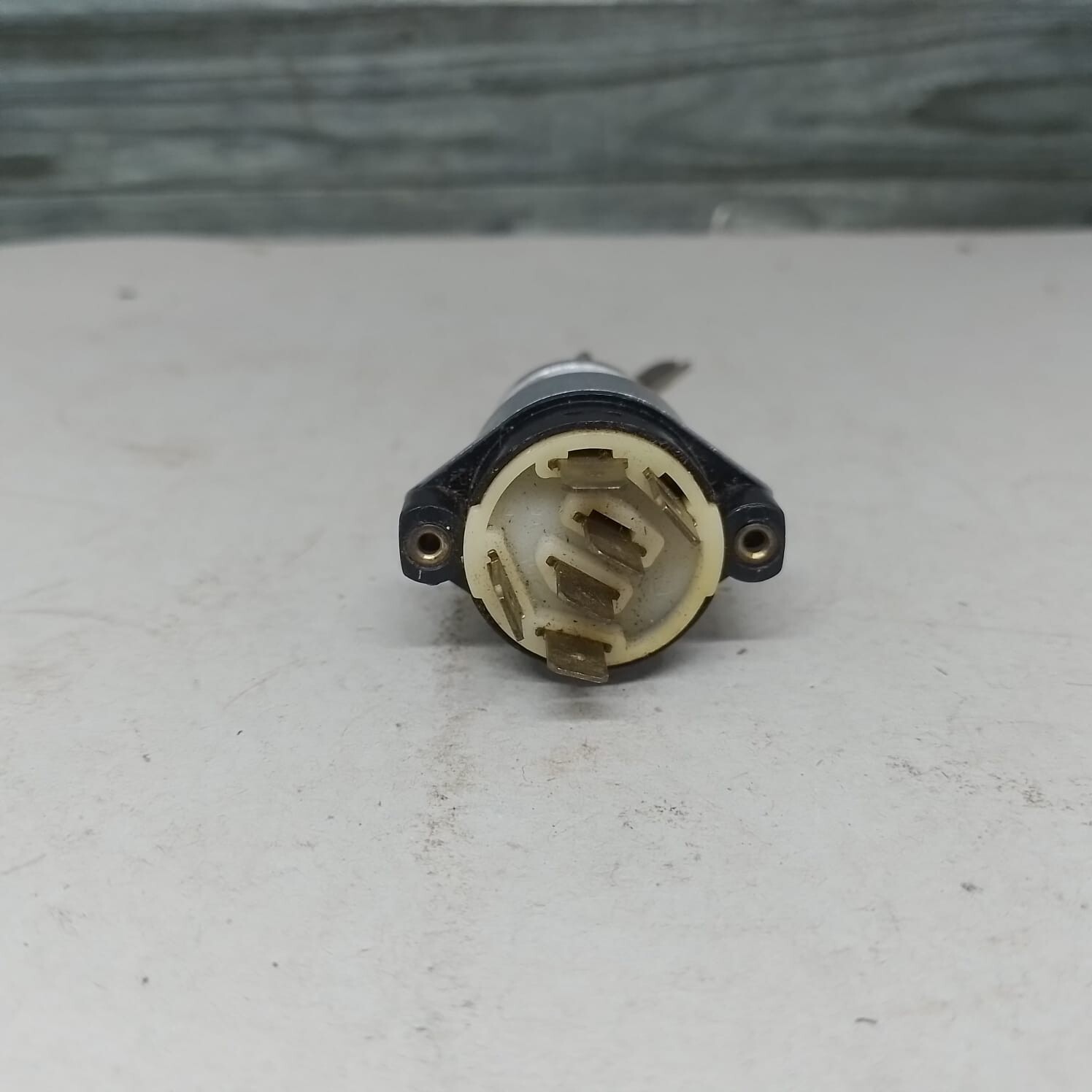 IGNITION KEYS A12 SWITCH LOCK CYLINDER VW T1 BUG BEETLE 1954-1967 GHIA ...