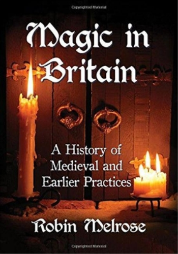 Robin Melrose Magic in Britain (Poche) 9781476674001 | eBay