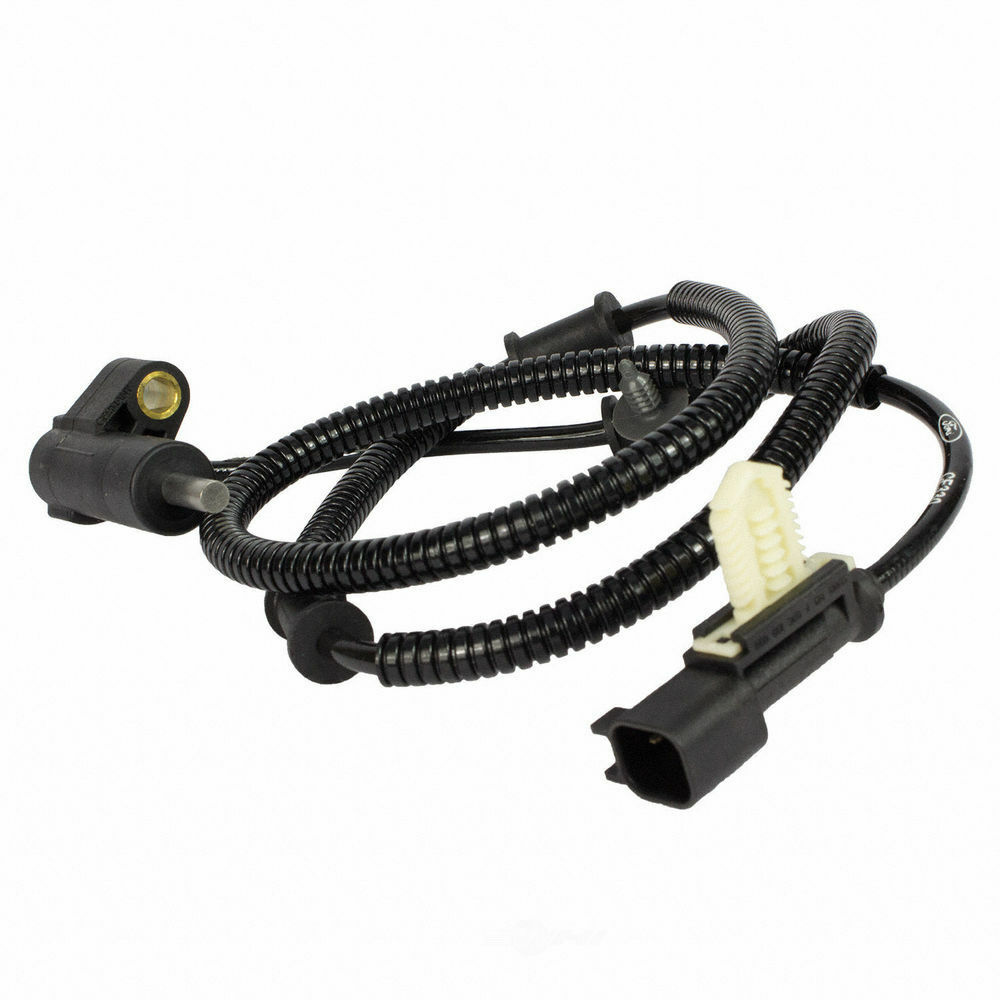 ABS Wheel Speed Sensor Motorcraft BRAB-367 fits 11-13 Ford F53 for sale ...