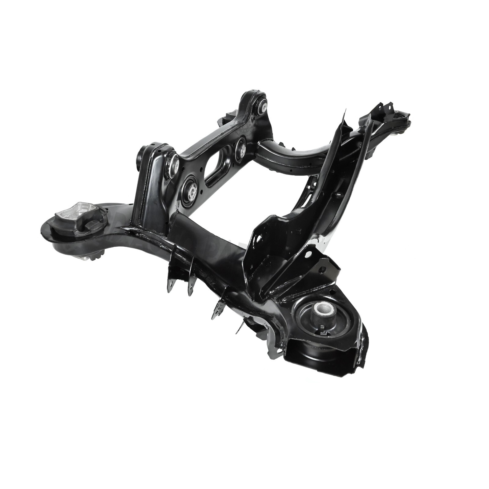 New Rear Subframe Crossmember for Mercedes E-Class W212 E350 E400 E500 ...