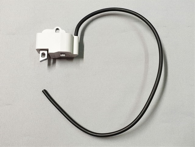 Makita ignition coil PC-7412 PC-7414 PC-8216 EK7300 EK7301 EK8100 Part ...