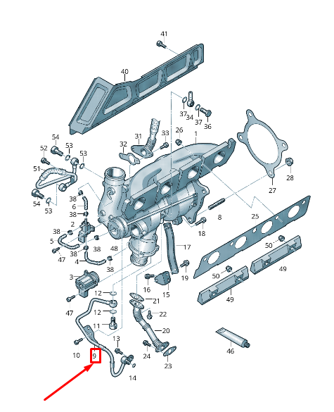 Audi 06H145771 for sale online | eBay