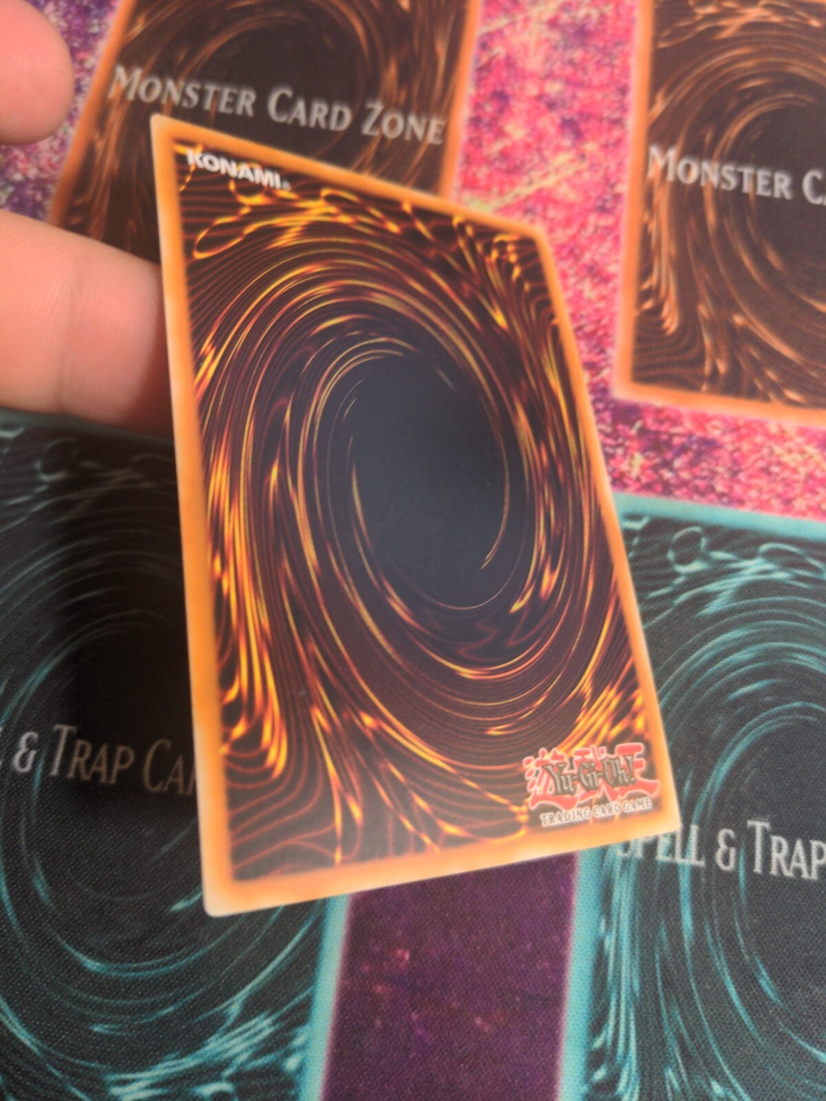 Yu-Gi-Oh! TCG Reptilianne Echidna Duel Overload DUOV-EN016 1st Edition ...