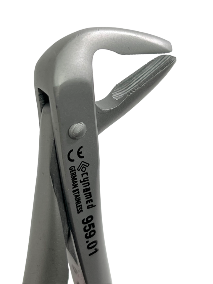 New German Premium Dental Extracting Forceps Tooth Extraction Dental ...