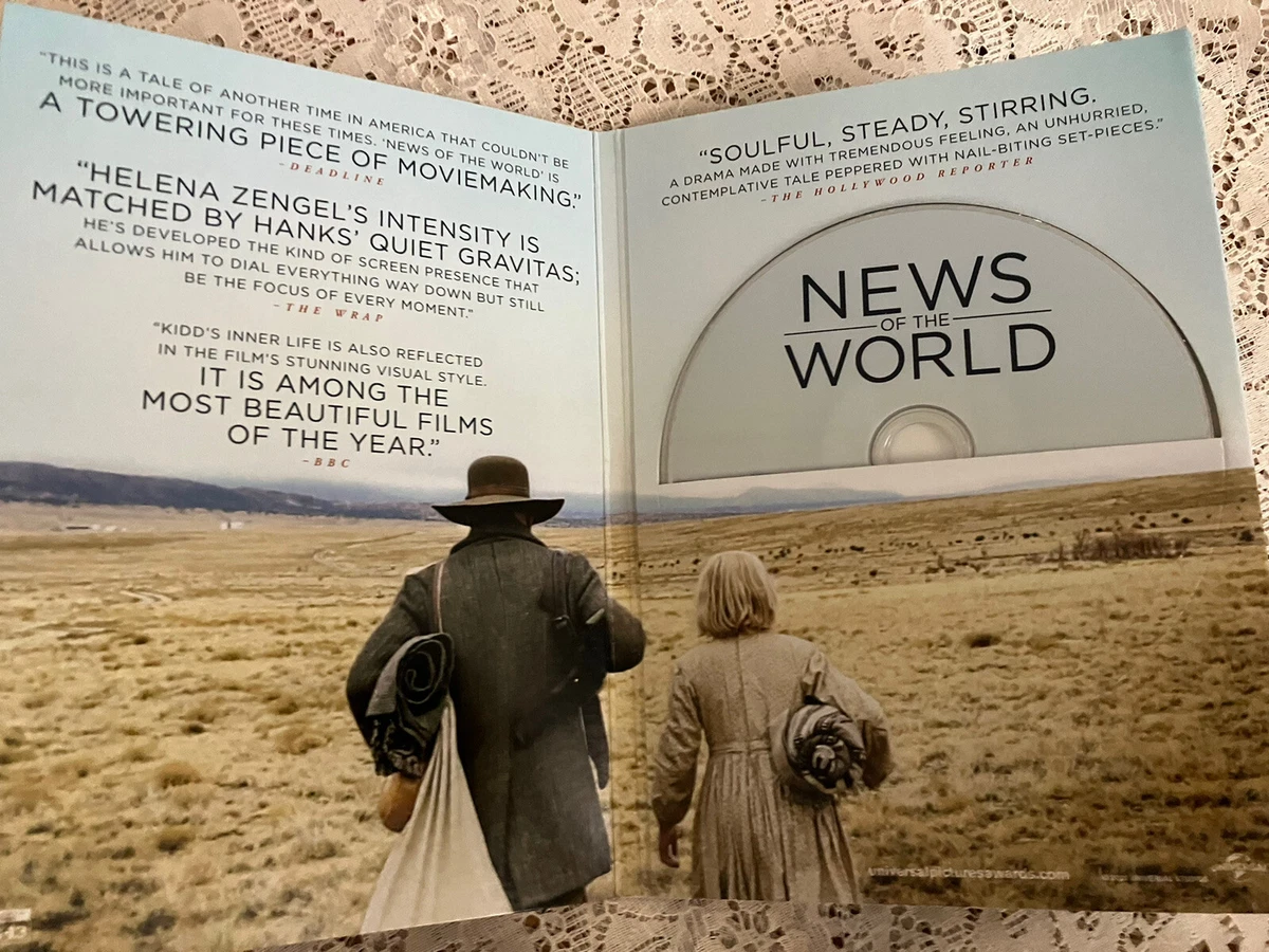 Bbc World News America Dvd