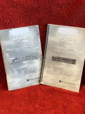 Apollo SL15 Audio Panel for sale online | eBay