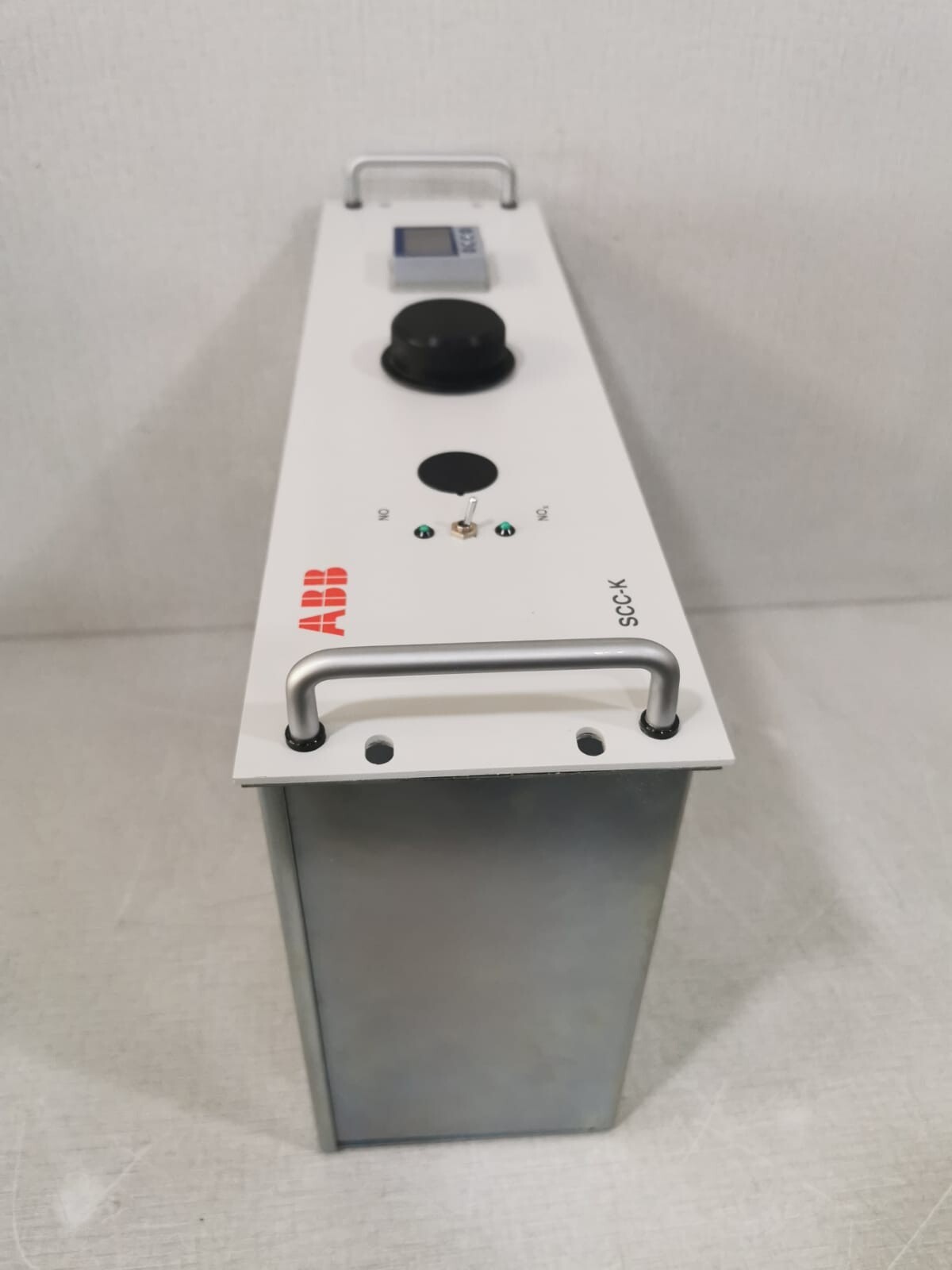 ABB Advance SCC-K 23093-4-0801976 Converter-Without Any Accessories ...