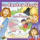 The Easter Story (Read Sing Along) - Paperback 9781599224947 | eBay