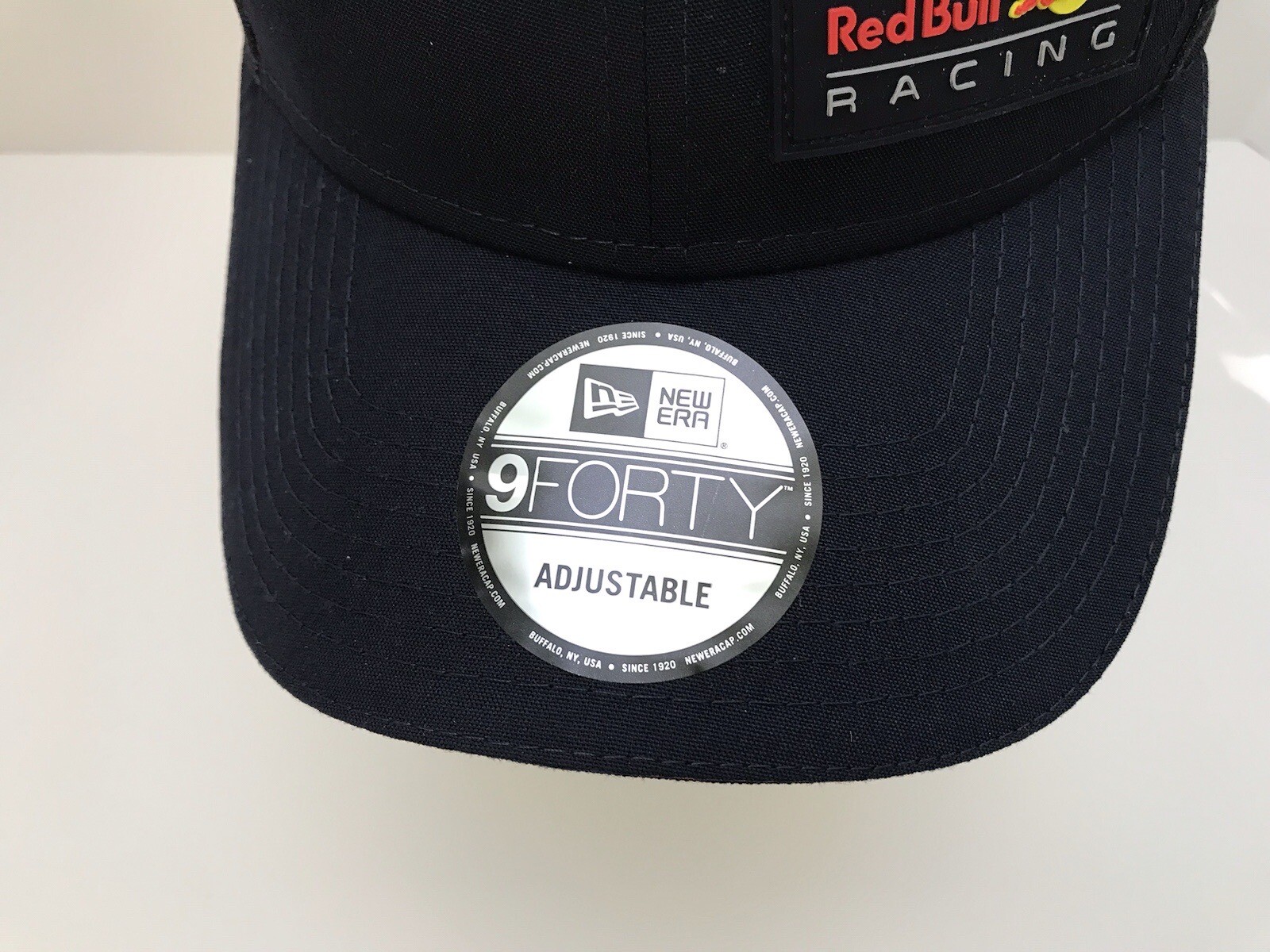 Oracle Red Bull Racing New Era 9Forty Cap Navy Men Cap Hat Head ...