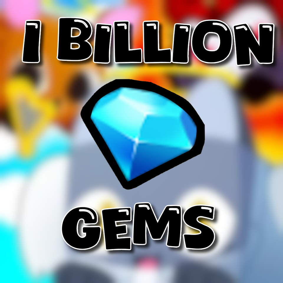 PS99 - PET SIMULATOR 99 - CHEAP/FAST HUGE PETS - GEMS - ITEMS | eBay