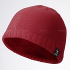 Plain S46 Beanie Knit Ski Cap Skull Hat Warm Solid Cool Winter Cuff ...