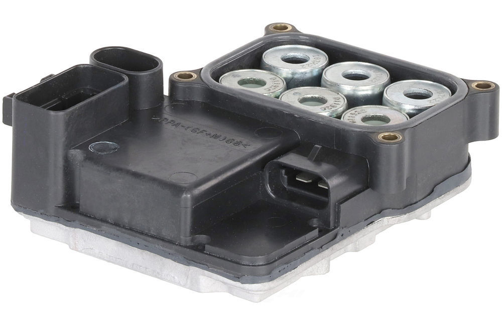 ABS Control Module-RWD Cardone 12-10206 Reman for sale online | eBay