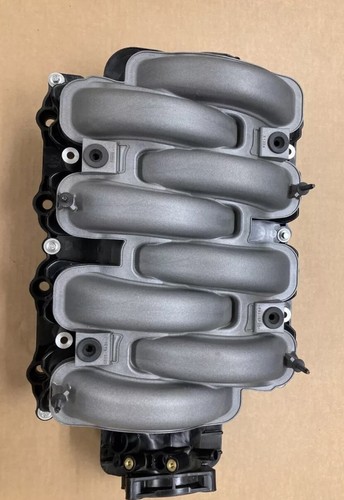2011-2014 Ford Mustang 5.0 Engine Genuine OE Intake Manifold | eBay