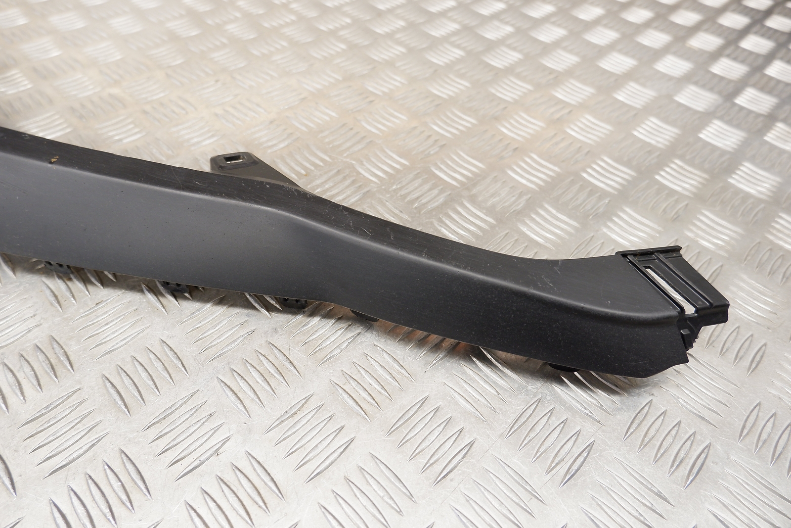 GENUINE Lexus R / 450H 2015-2020 Lip Bumper Spoiler Front Left 52438 ...