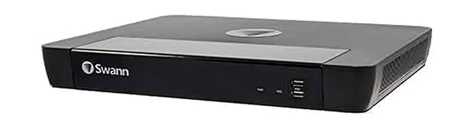Swann DVR4-4580G 1080p Full HD DVR Security Recorder for sale online | eBay