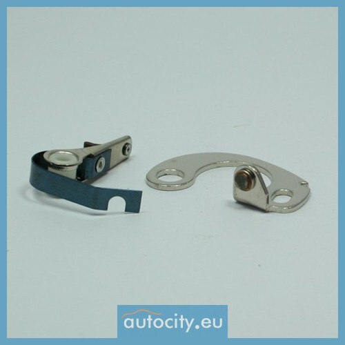 Doduco 572 Jeu de contacts, distributeur d'allumage | eBay