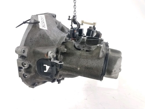 Boîte de vitesses type 20CQ66 - Citroen C3 II PH.2 - B0-9191E | eBay