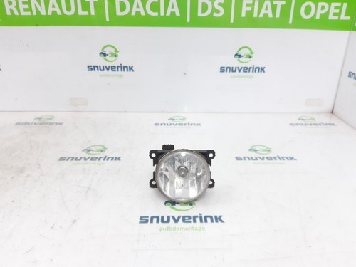 ANTI BROUILLARD AVANT GAUCHE C3 (SC) 2010 9685425280 / 9685425180 ...