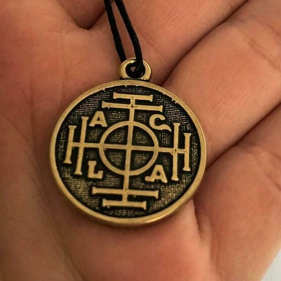 Magical Talisman
