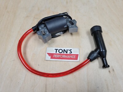 Predator Performance Coil kart racing ALL COPPER NO Rev Limit ...