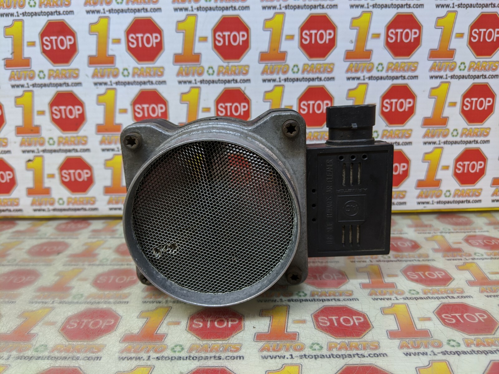 96-05 1996 1997 1998 CHEVROLET BLAZER S10 AIR FLOW METER SENSOR ...