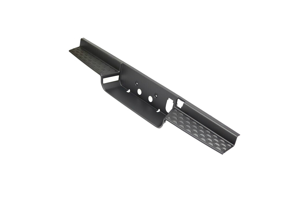 Bumper Pad-Laramie, VIN: G Mopar 68299105AD fits 20-21 Ram 1500 for ...