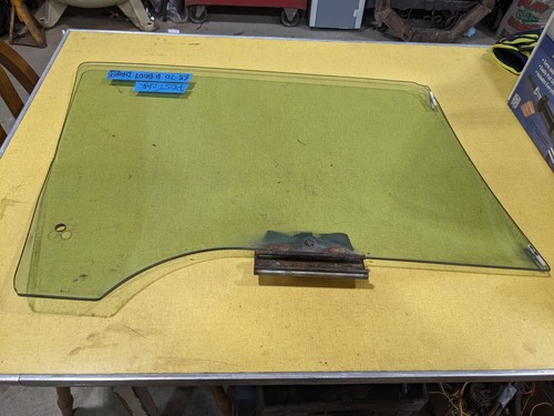 68-70 Mopar B body post car door glass drivers side SALE $99.00 | eBay