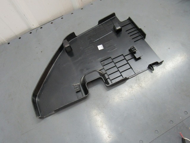 BMW OEM 14-16 428i xDrive Retractable Top-side Trim Right 51477284178 ...