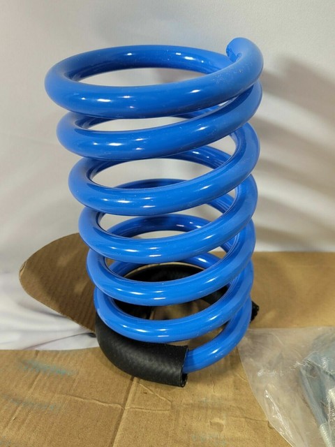 Superior 12-1600 Coil Design Helper Spring 2000 Lb. Capacity for sale ...