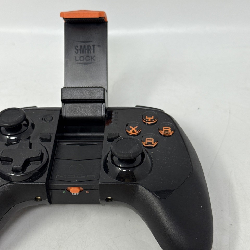 MOGA Controller Model 123252 for Android Smartphones | eBay