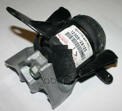 12305-28120 Toyota Insulator sub-assy, engine mounting, rh 1230528120 ...