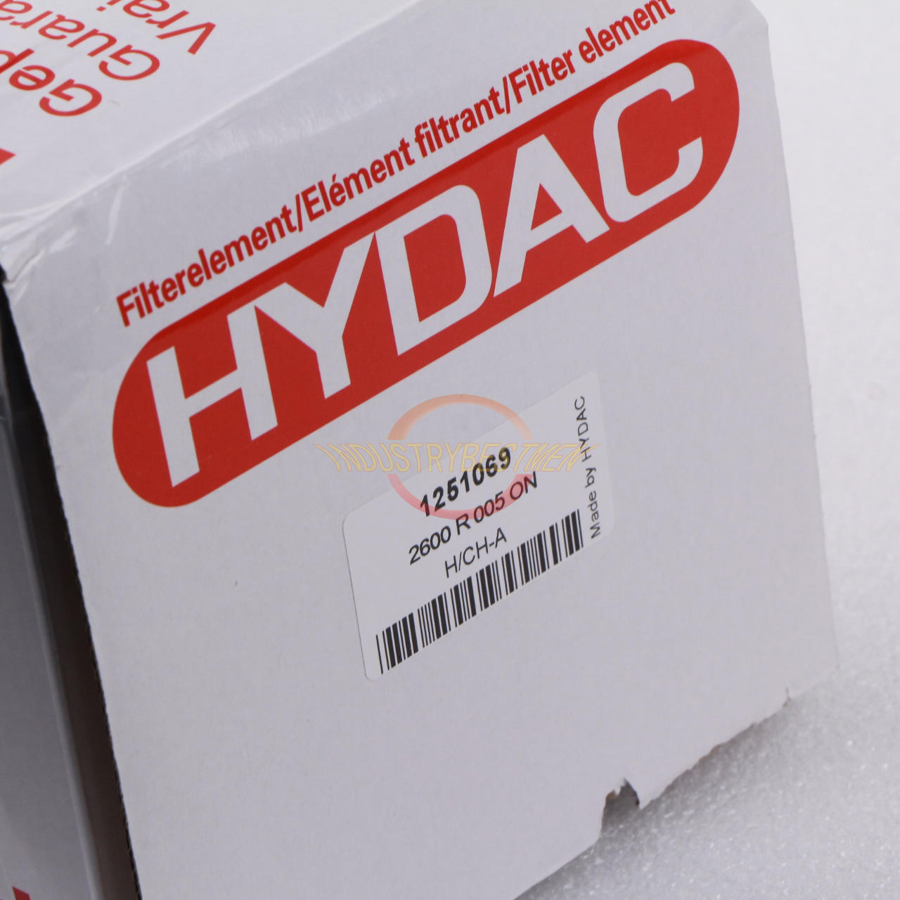 ONE For HYDAC filter element 2600R005ON #C | eBay