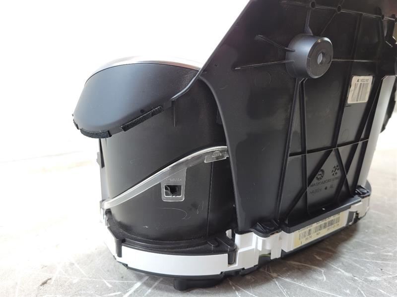 2017 SUBARU OUTBACK OR LEGACY 2.5L SPEEDOMETER ODOMETER INSTRUMENT HEAD ...