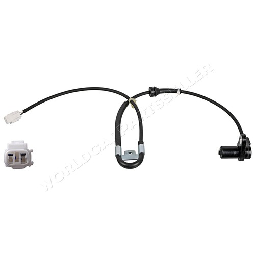 BLUE PRINT ABS Speed Sensor Front Right For SUZUKI Swift III 05-10 ...