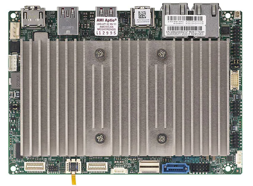 *FULL WARRANTY* Supermicro X13SAN-C Motherboard FCBGA-1744 supported ...