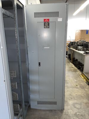 Electrical Panels & Boards - Ge Spectra