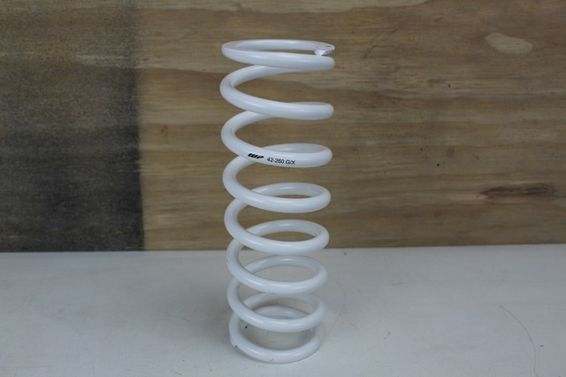WP Rear Shock Spring 42 NM 42-260 KTM / Husqvarna for sale online | eBay