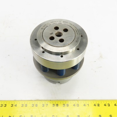 Quick Change - Turret Tool