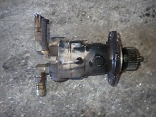 Toro Groundsmaster 4500-d Triple Piston Pump Assembly 105-9845 105-9846 ...