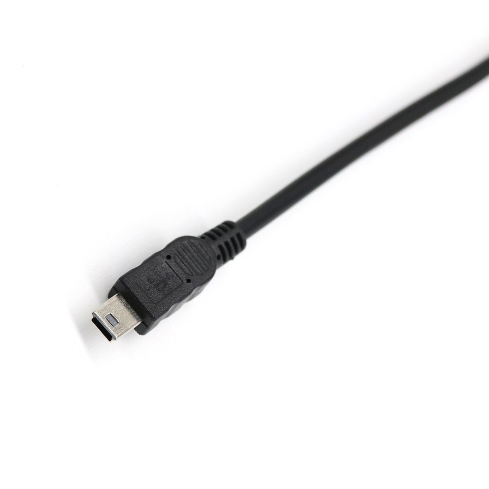 1PC-USB Cable for PlayStation 3 PS3 Controller Charger Black | eBay UK