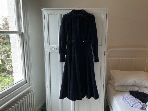 ME+EM Women’s Black Cord Dress – Estimated Size Medium – Tag Removed ...